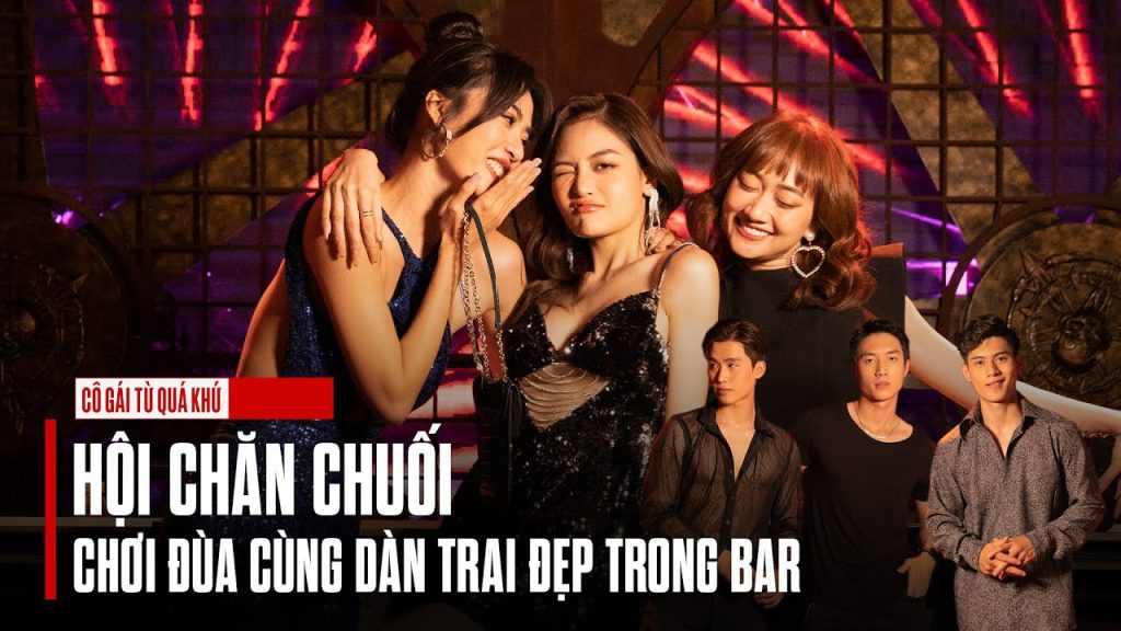 Chăn Chuối Là Gì? Kỹ Thuật Chăn Chuối Cho Các Chị Em